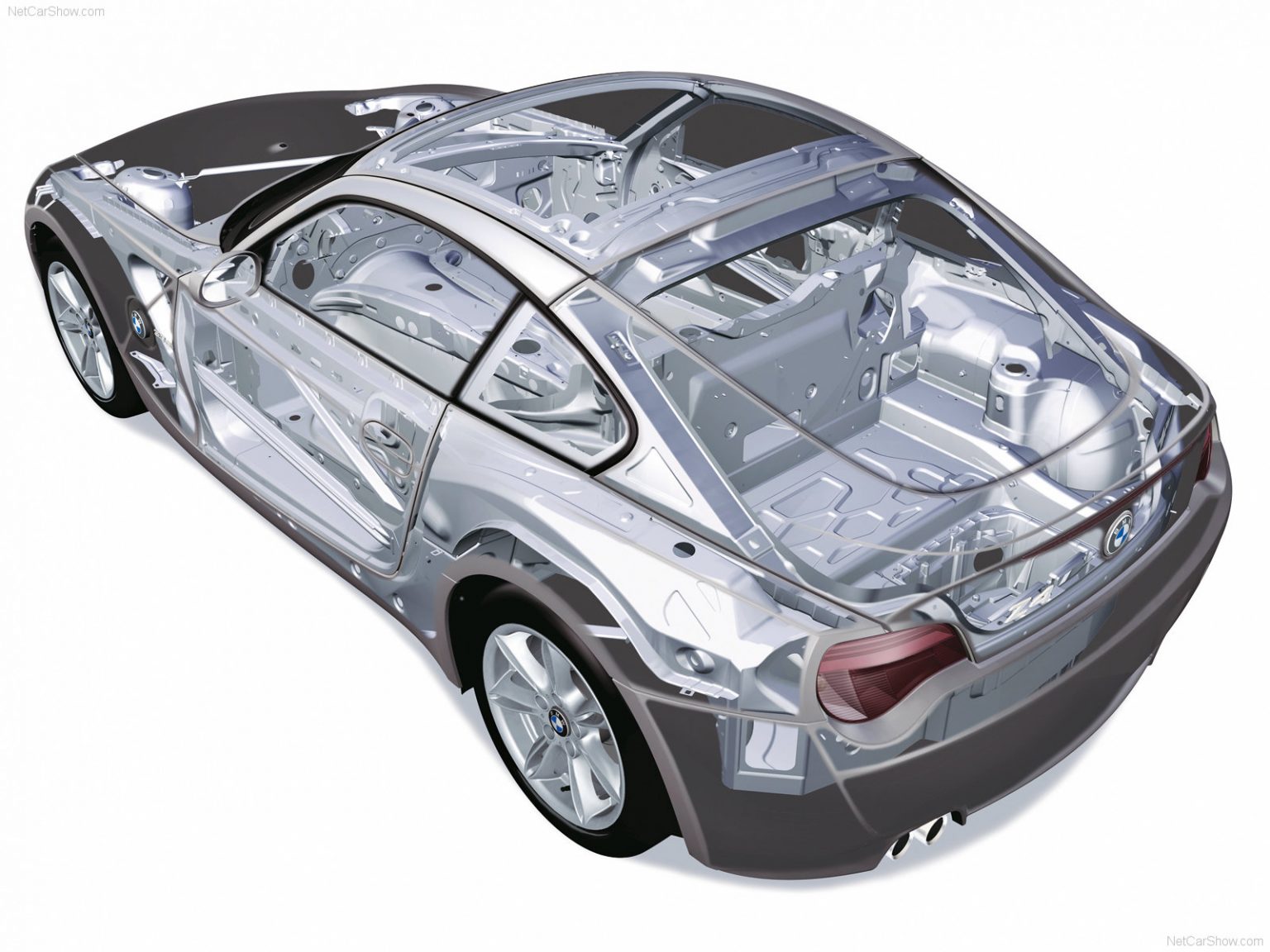 A Look Back at The E86 Z4 M Coupe - BimmerFile