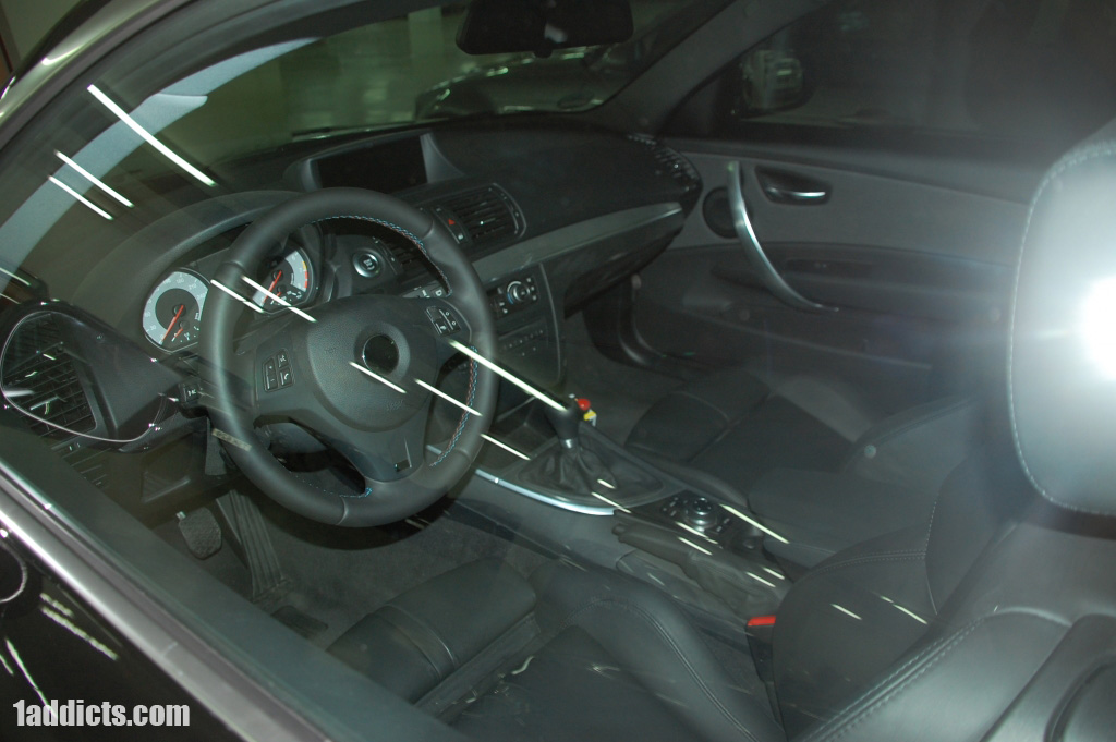 Latest 1M Spyshots (Including First Interior Photos) - BimmerFile