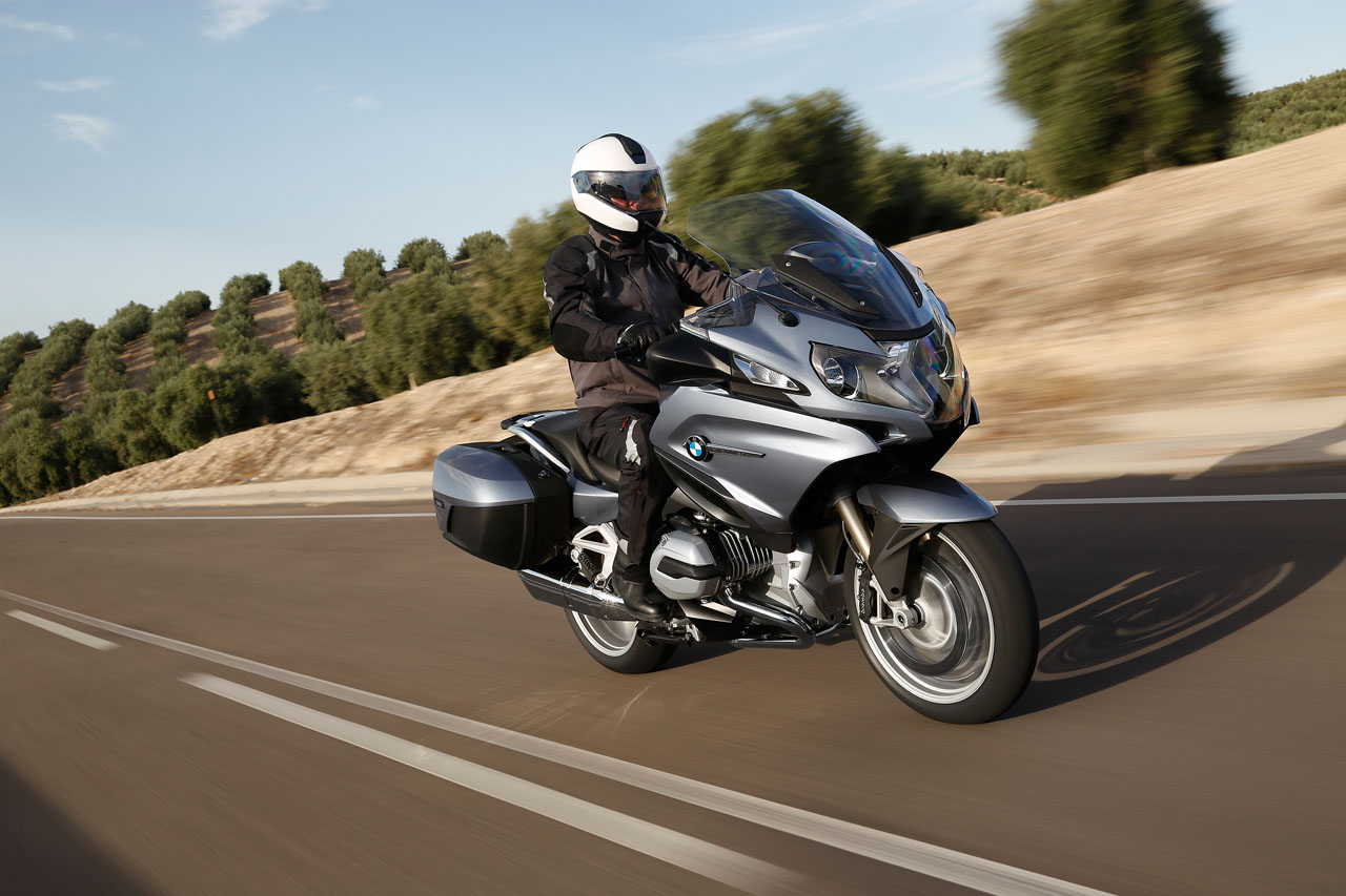 BMW Motorrad USA Announces 2014 Pricing on New Models - BimmerFile
