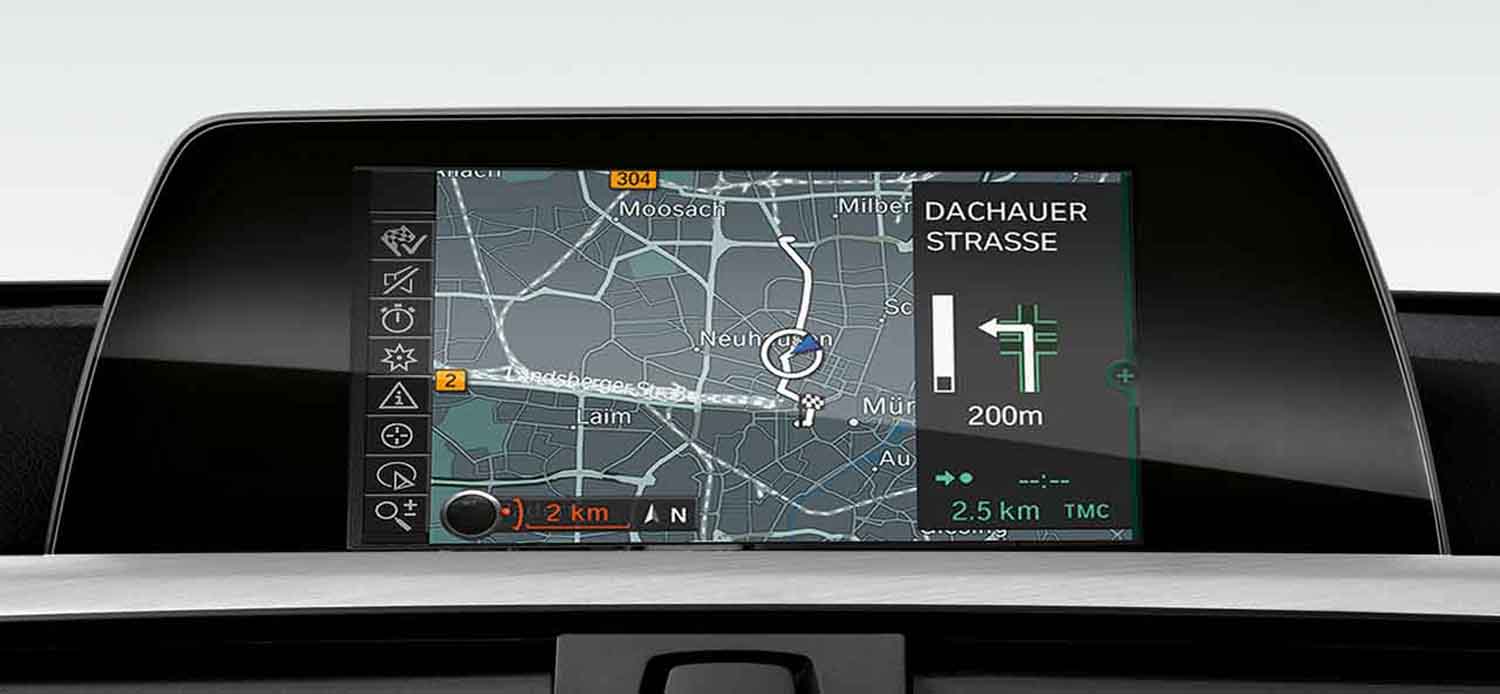 BMW Researching a Location-Based Virtual Marketplace - BimmerFile