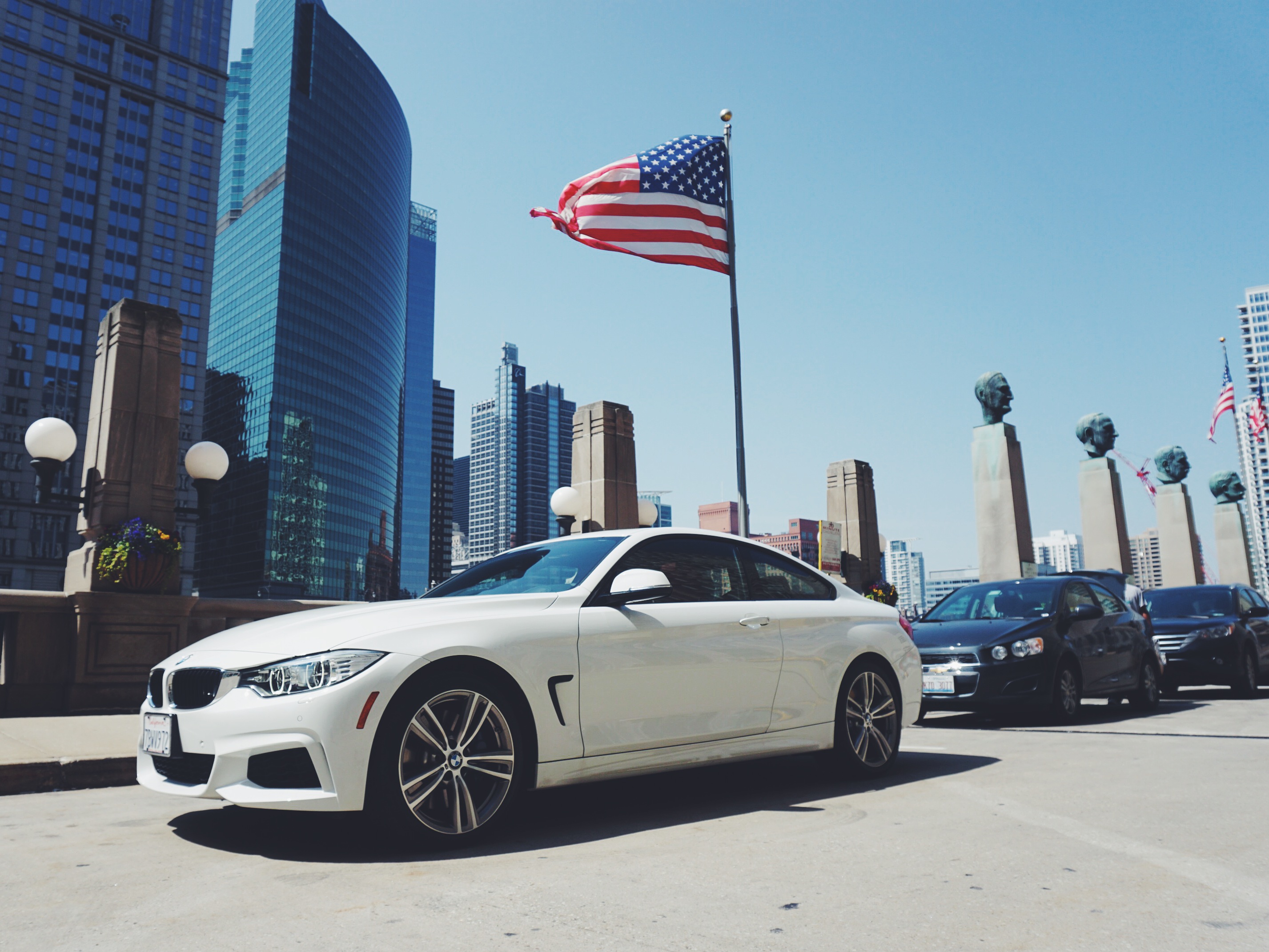 One Week Behind the Wheel of the 435i xDrive Begins - BimmerFile