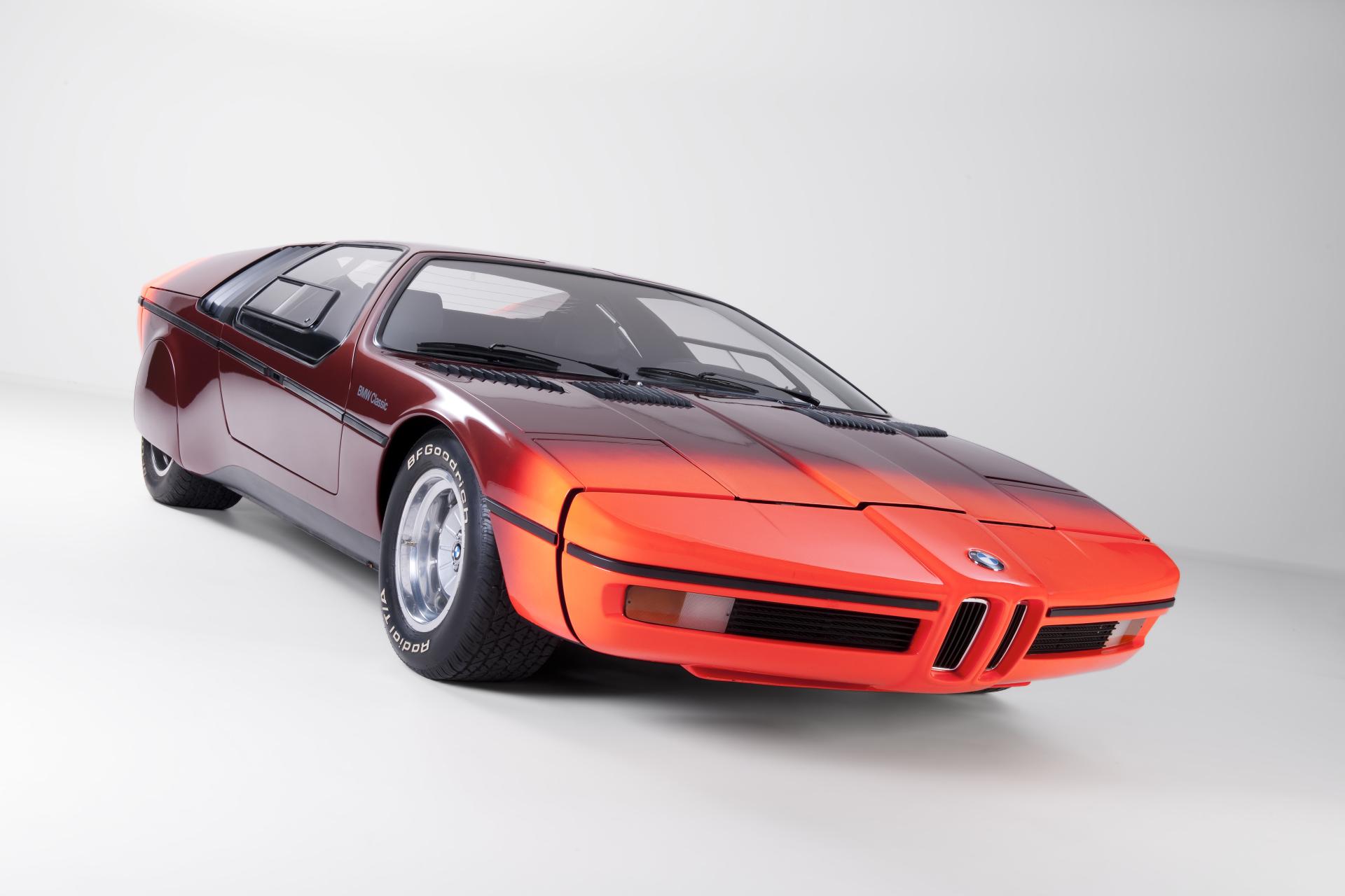 Video Profile: 1970's BMW Designer Paul Braq - BimmerFile