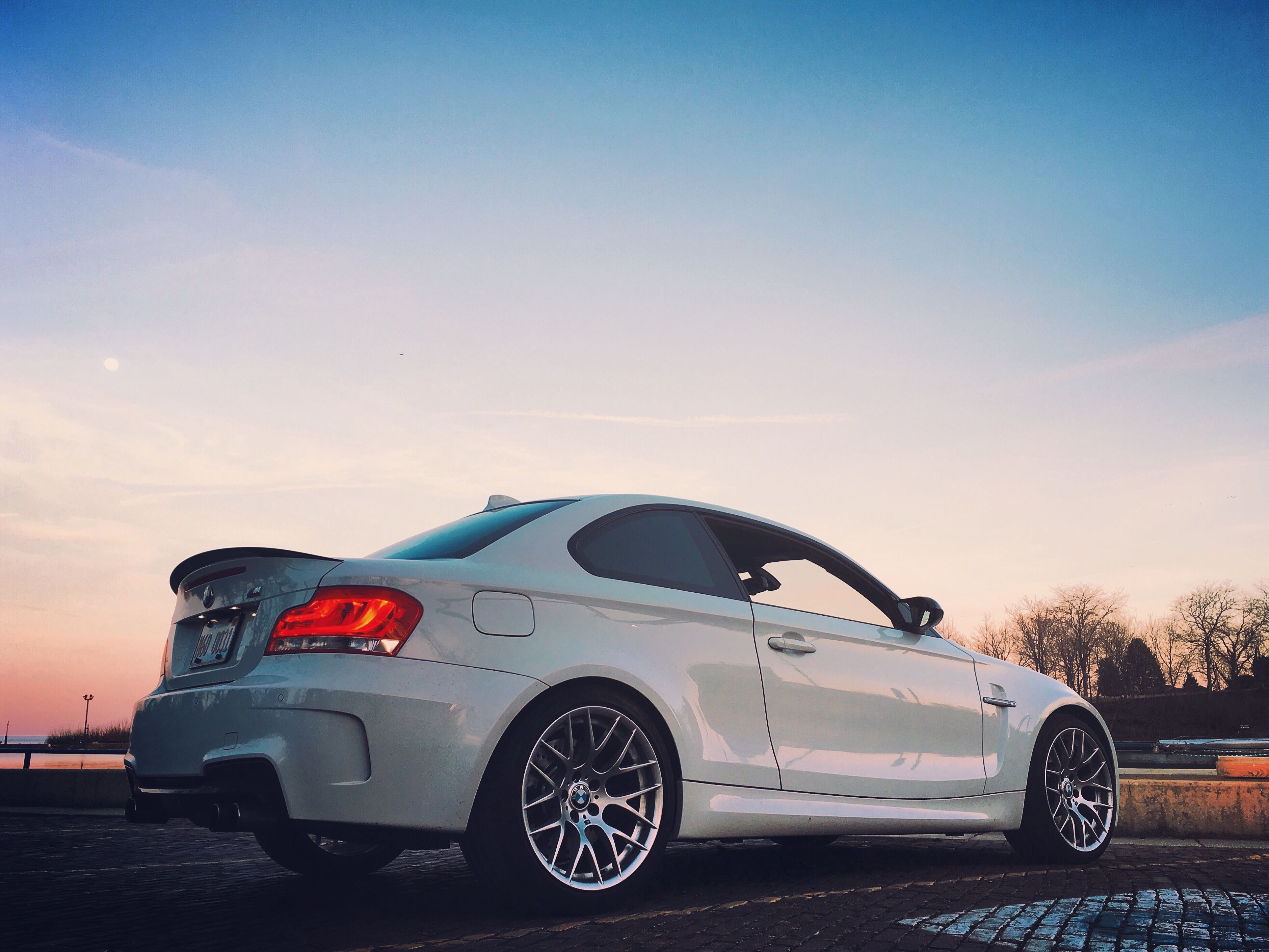 Carfection: Is the BMW 1M the Best M Car Ever? - BimmerFile