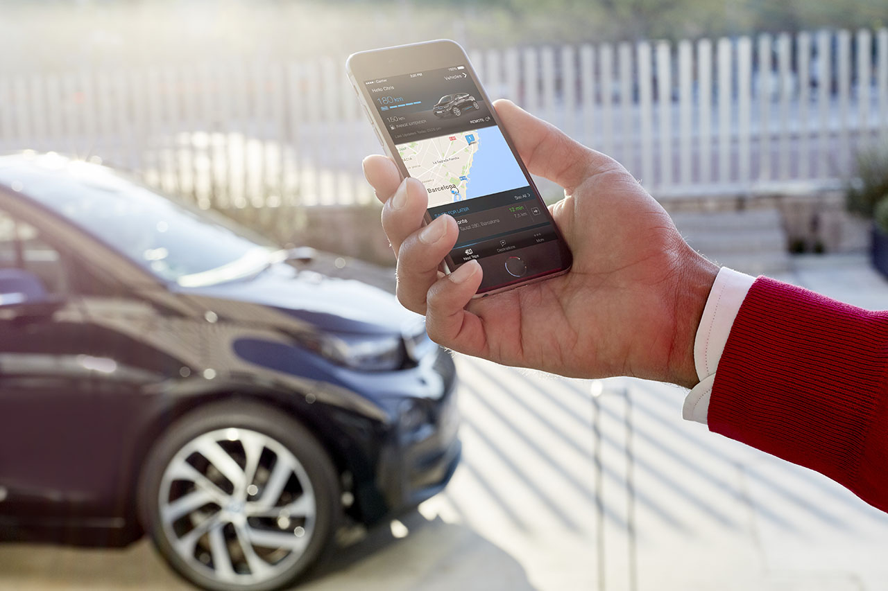 You Will Soon Be Able to Unlock Your BMW from Your Phone - BimmerFile