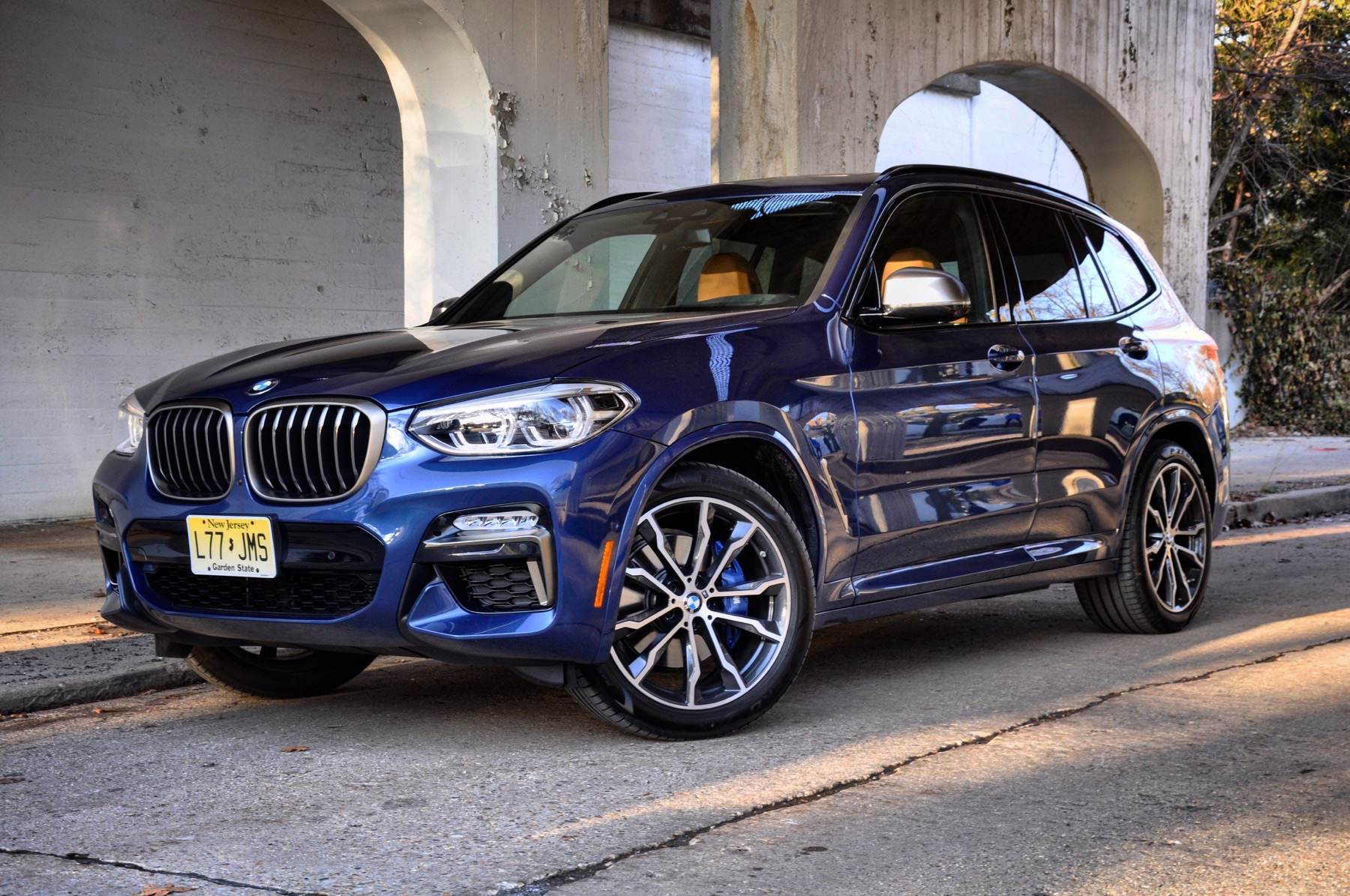 BMW USA Sales Flat for October as Crossovers Lead the Way - BimmerFile