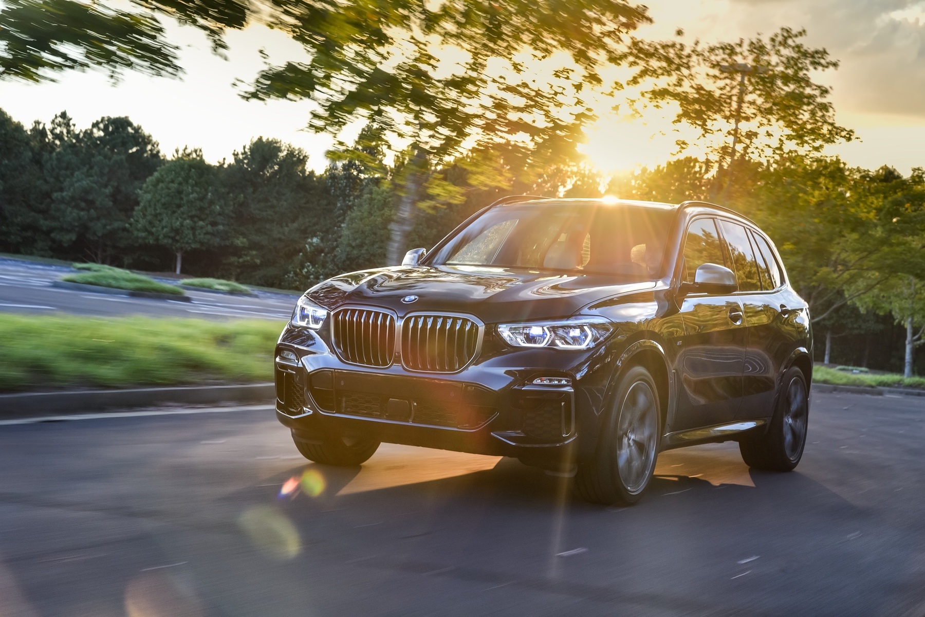 BMW Group Global Sales Hit New Record in March - BimmerFile