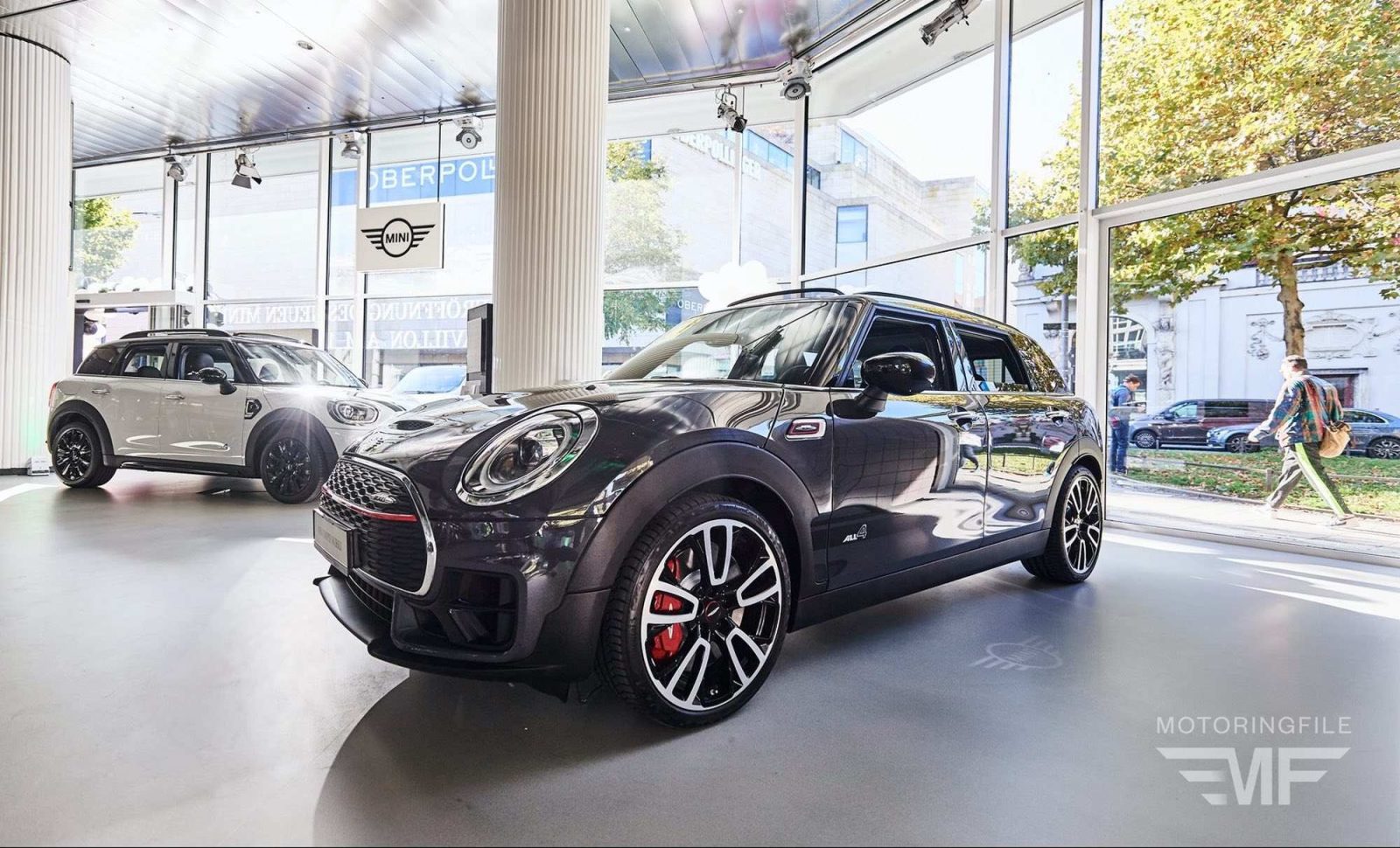 BMW to Begin Online Sales In Europe After MINI Launches in 2024 - BimmerFile