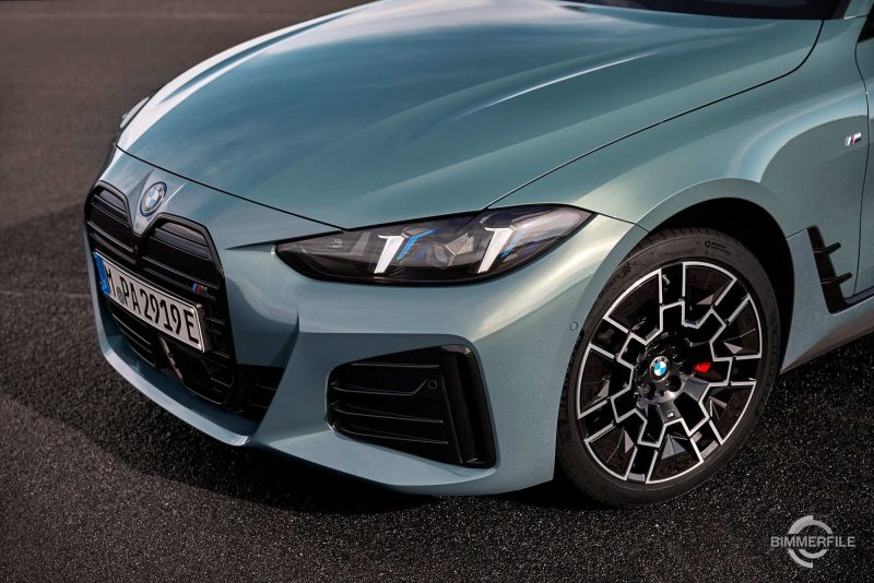 BMW Group’s 2024 Success: Record BEV Sales, Global Growth, and EV ...