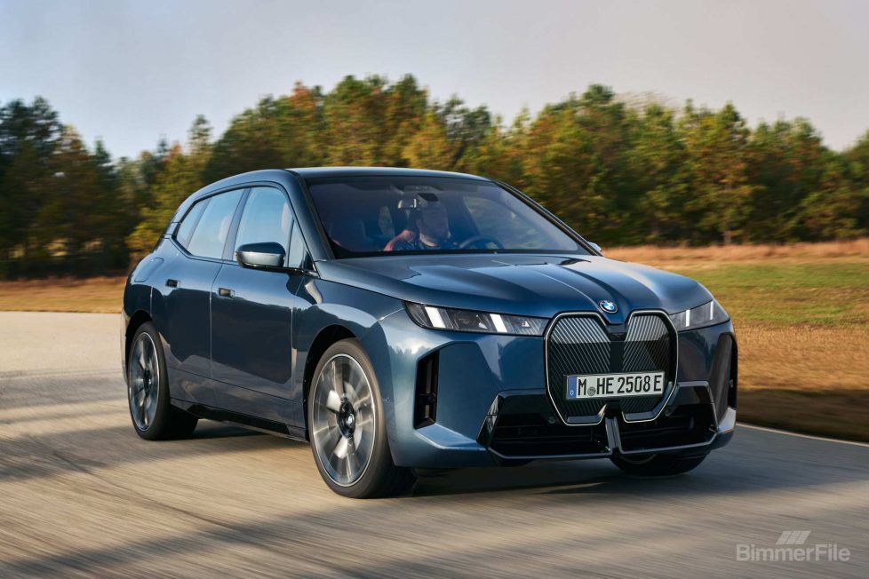 BMW EVs Can Now Use Tesla Superchargers: Supported Models, Adapters ...