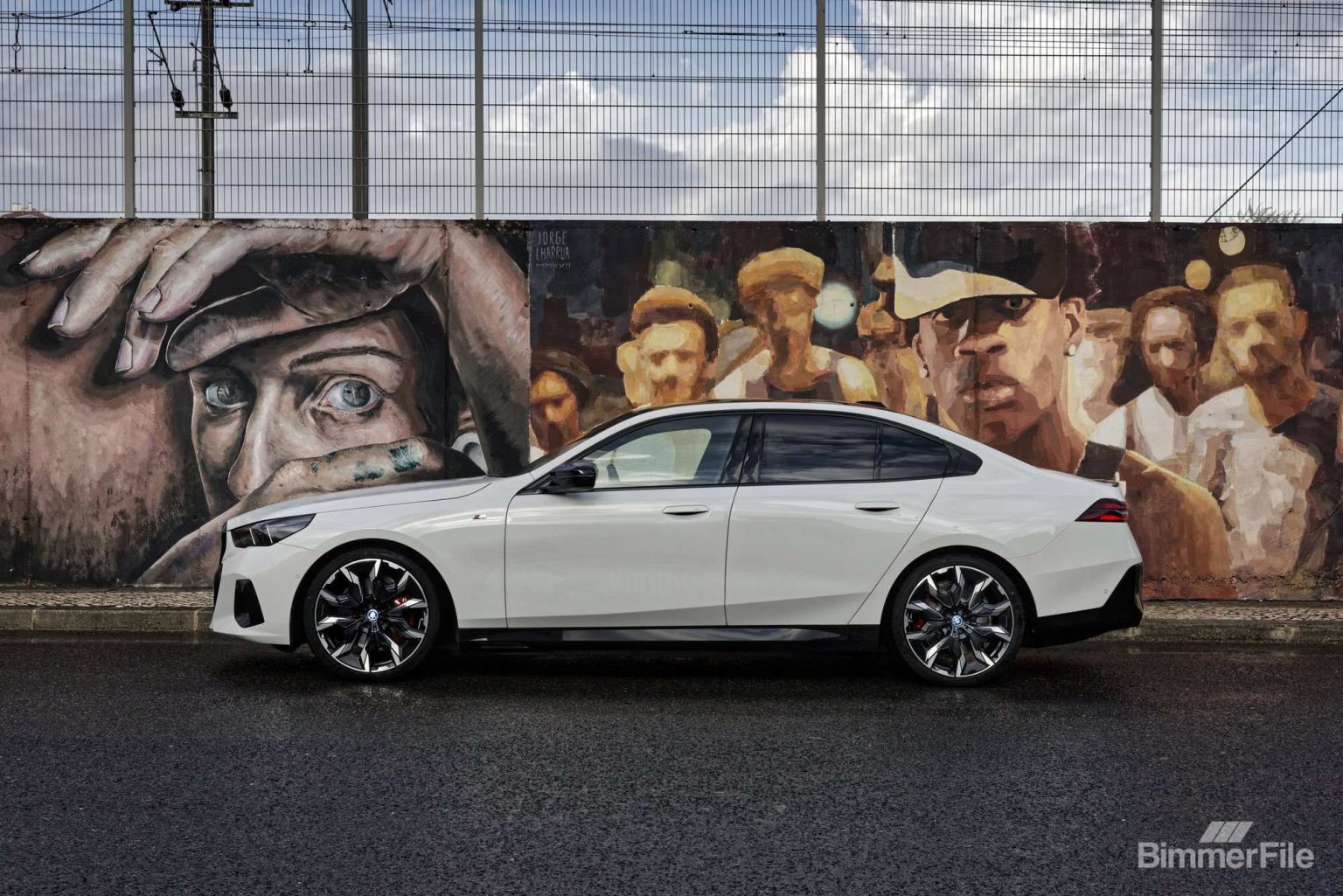 The Next BMW 5 Series: 2027 Update and What Comes After